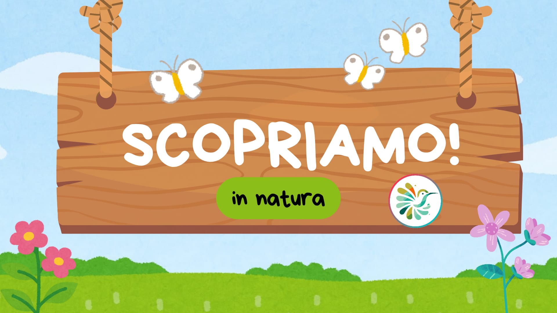 Il cespuglio magico: quando l’attenzione diventa gioco e crescita